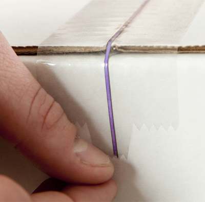 A Better Design for Packaging Tape - Core77