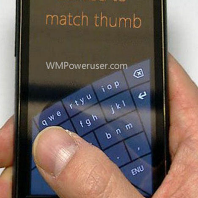 Brilliant (If It's Real) Interface Design for Text Messaging - Core77
