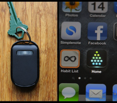 Sync Your Keys With Your iPhone - Core77