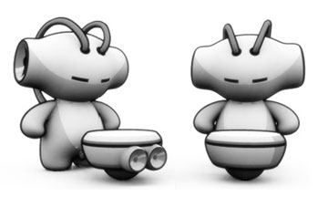 Tokyo Plastic - Core77