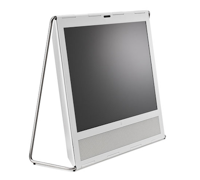 B&O's new BeoPlay V1 TV has All the Bells and Whistles - Core77