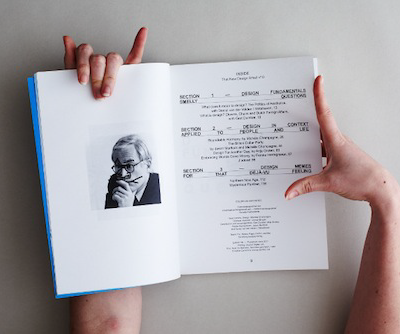 Core77 Design Awards 2012: That New Design Smell, Winner for Visual ...