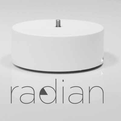 Radian, Affordable Time-lapse Technology - Core77