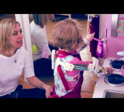 WREX, 3D Printed "Magic Arms" and the Future of Pediatric Prosthetics ...