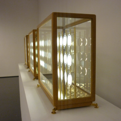 Light in a Glass Box - Core77