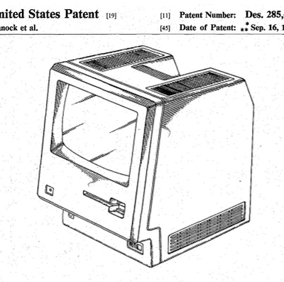 The Design of Design Patents, Part 4: Practical Advice for Designers ...