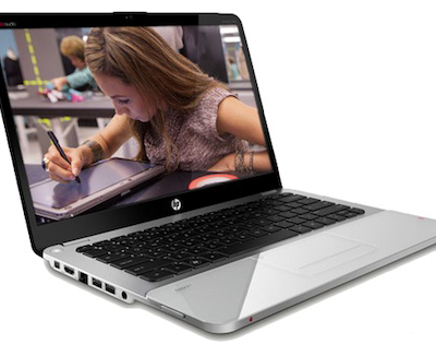 Vote Today! HP + Project Runway Bag Design Competition - Core77