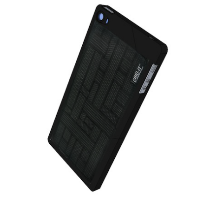 Quirky x Fab.com: iPhone 5 Accessory 24-Hour Design-a-Thon - Core77