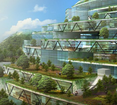 Dror Designs...an Island - Core77