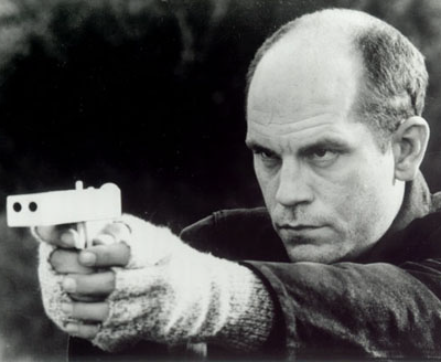 Bad News: 3D Printed Guns May Become a Reality - Core77