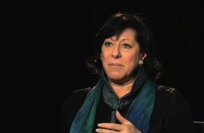 2012 DMI Conference Preview with Edie Weiner, Futurist - Core77