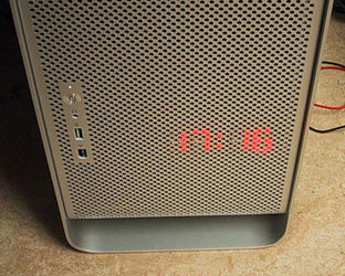 Time Machine. - Core77