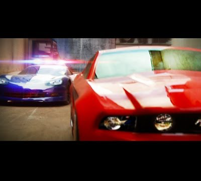 How to Inexpensively Film a Car Chase with No Safety Considerations ...