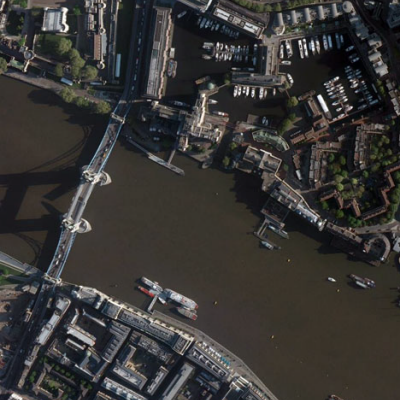 A Persistent, Location-Aware Eye in the Sky for your Computer: Tom ...