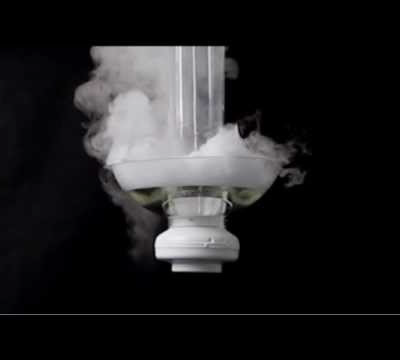 And Now, an Indoor Weather Machine: "Nebula 12" Concept by Micasa LAB ...