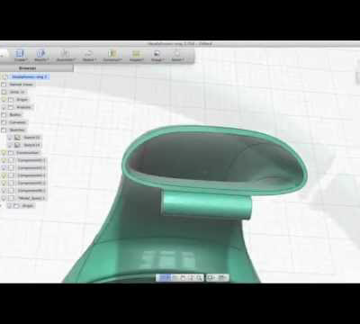Autodesk to Offer "Comprehensive 3D Modeling in the Cloud" with ...