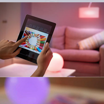 Philips Partners with Apple on Their Own Wi-Fi-Enabled, User-Controlled ...