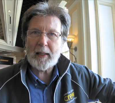 Autodesk University 2012: ShopBot Tools Founder Ted Hall on the ShopBot ...