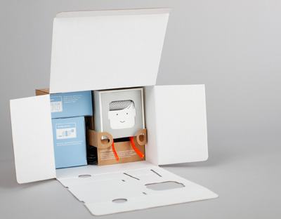 Little Printers Come in Good Packages - Core77