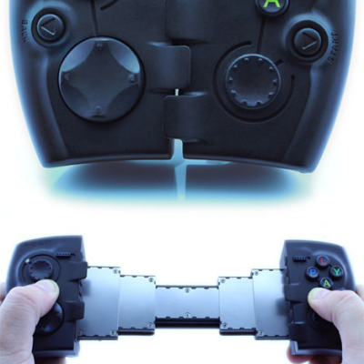 The PhoneJoy Play: A Gaming-Geek Device Makes a Larger Comment About ...