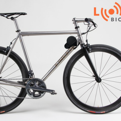 Things That Sound Like Other Things: LOUD Bicycle Horn Emulates ...