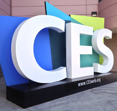 ...And We're Live from CES 2013! - Core77