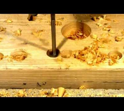 Tool Innovation: Bad Dog Tools' Amazing Rover Bit - Core77