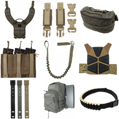 A Look at Tactical Tailor, Part 1: The Company's Genesis - Core77