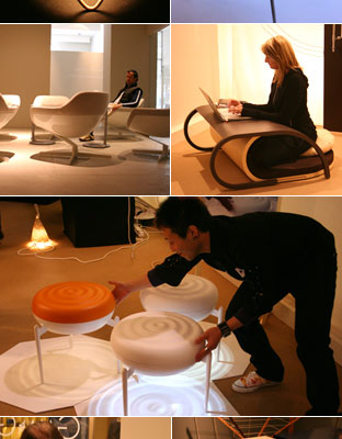 Milan Design Week 2005 - Core77