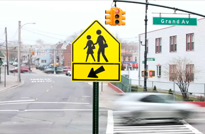 Watch and Learn: The Anatomy of a Streetsign - Core77