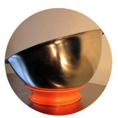 Designing Things to Hold Other Things: The Staybowlizer for Commercial ...