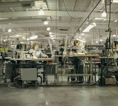 How to Make It in America: Shinola Sets Up Shop in Detroit - Core77