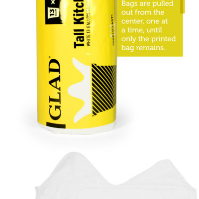 Aaron Mickelson's Proposals for Disappearing Packaging - Core77