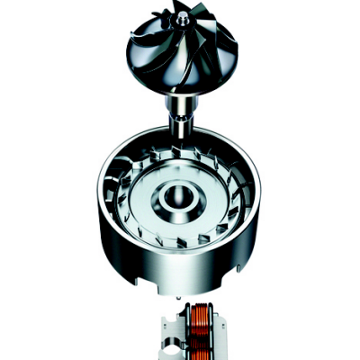 New Dyson Digital Motor Superfactory Comes On-Line, Pointing Towards ...