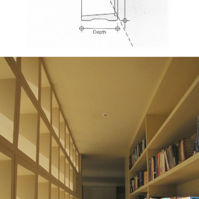 Winbloks: Pre-Cast Modular Concrete Window Frames - Core77