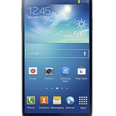 Smartphone Competition Benefitting the Advancement of Interaction ...