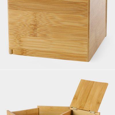 Flotspotting: Lawrence Chu's Tuck Storage Box - Core77