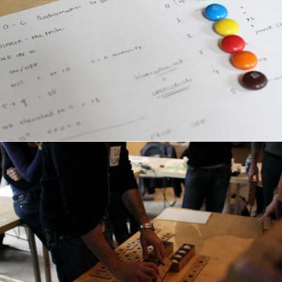 Ubi de Feo Figures Out How to Teach Coding to Code-Challenged Designers ...