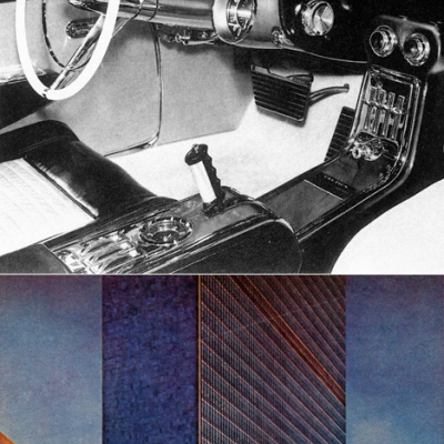 Remarkably Retro: A Vintage Visual Archive Filled With Desotos, Discos ...