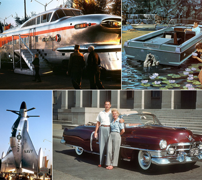 When We Built Things Solidly - Core77