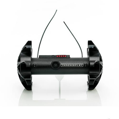 Throwable Camera Form Factors: Ball or Barbell? - Core77