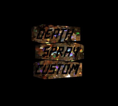 The Complete Death Spray Custom Formula - Core77