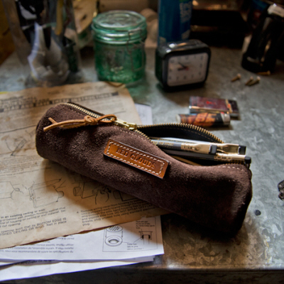 Tool Roll Wrap-Up with Red Clouds Collective - Core77