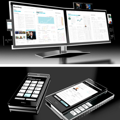 Moneymaking Multi-Monitor Mayhem, and Why Some Prefer Interface Design ...