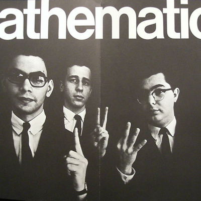 One, Two, Three - Core77