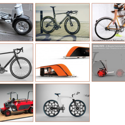 Core77 Design Awards 2013: Watch the Transportation Jury Announcement ...