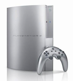 Playstation 3 - Core77