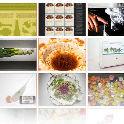 Core77 Design Awards 2013: Watch the Food Design Jury Announcement LIVE ...