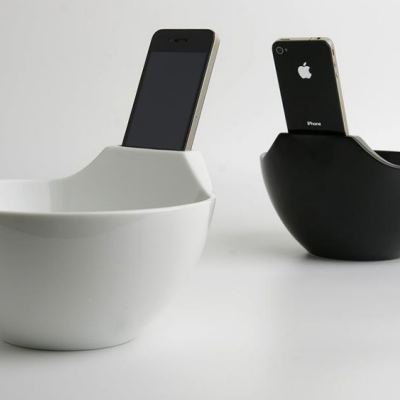 Hell in a Handbasket: We Will Use Your Phone as a Coaster Since You Don ...