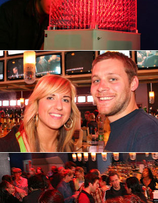 Last nights Offsite Party - Core77